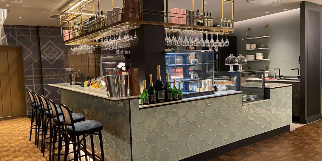 Rex Bar – Restaurant Shiraz – für Genießer